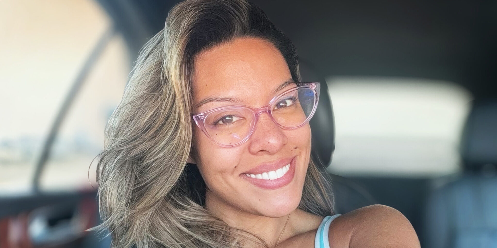 Sammie Ray, the Vertical Drama Actress Who Earned a Nickname on a Tyler ...