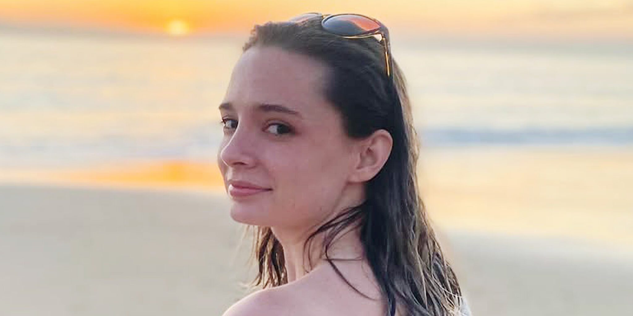 Meet Shanna Shea Sinow, the Multi-Talented Actress Conquering Vertical ...