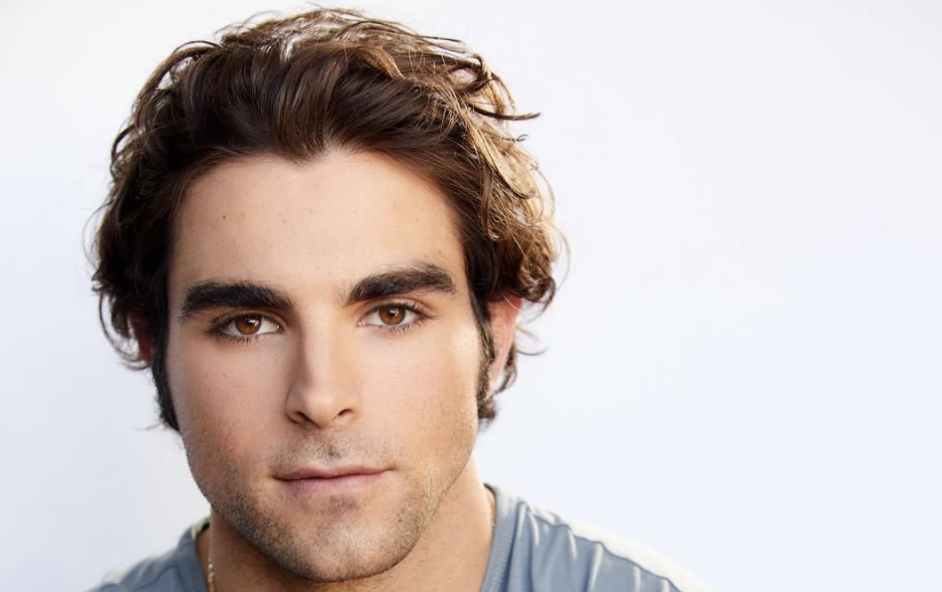 Meet the Actor Behind Asher King in the Vertical Drama ‘If Loving You ...